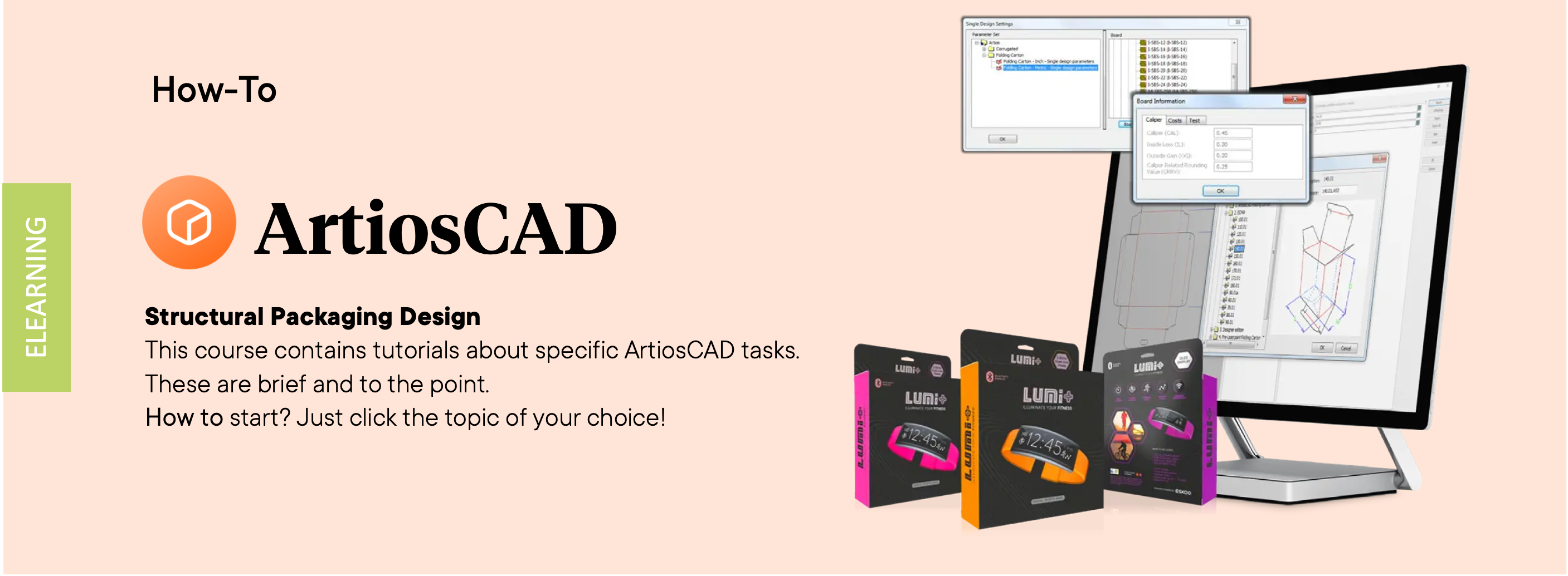 All courses | Esko eLearning